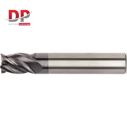 Dao phay là gì? Phân loại dao phay, ưu điểm và ứng dụng của dao phay